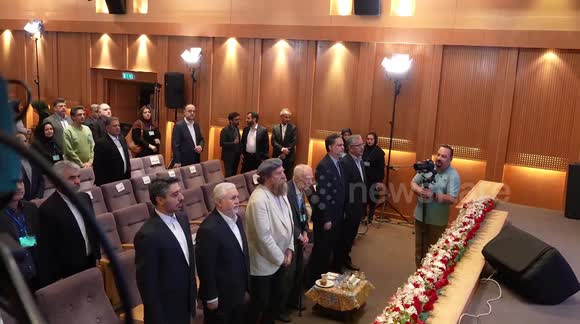 Iran unveils selection of ancient clay tablets returned from U.S. - Buy ...