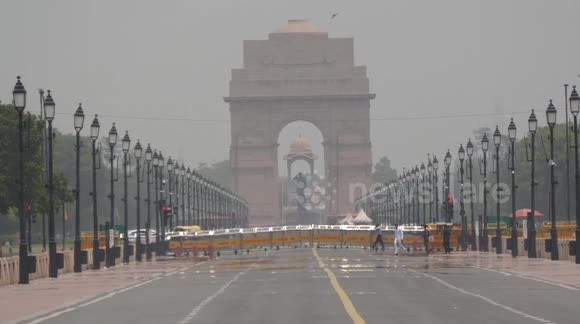 Delhi records highest temperature in India at 47 degrees amid intense ...