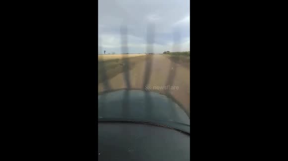 Child performs mid-air backflip in Sinaloa plane - Buy, Sell or Upload ...
