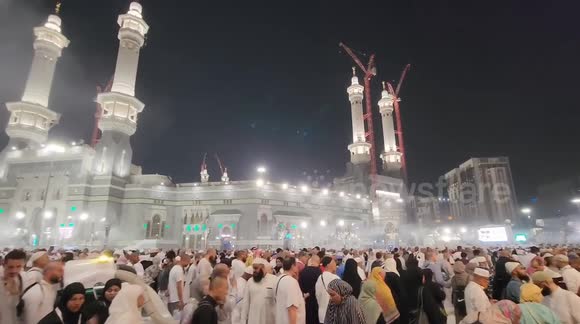 Saudi Arabia: More than 1,000 deaths as Mecca pilgrimage marked by ...