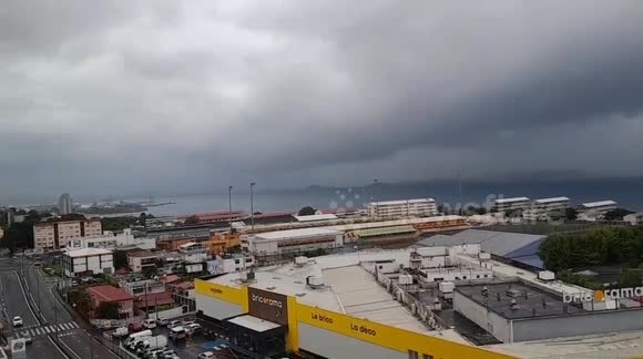 Hurricane Beryl makes landfall in Grenada as Category 4 storm with 150 ...