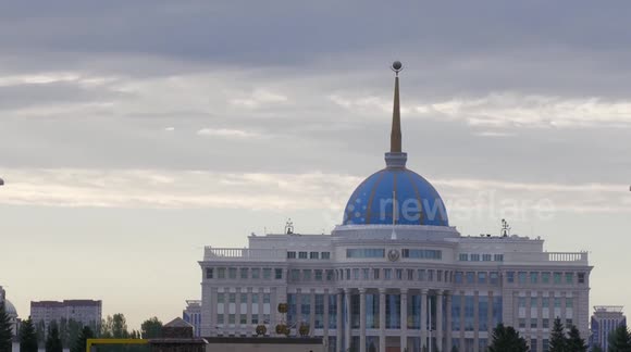 SCO, a model for enhancing regional stability, prosperity: Kazakh ...