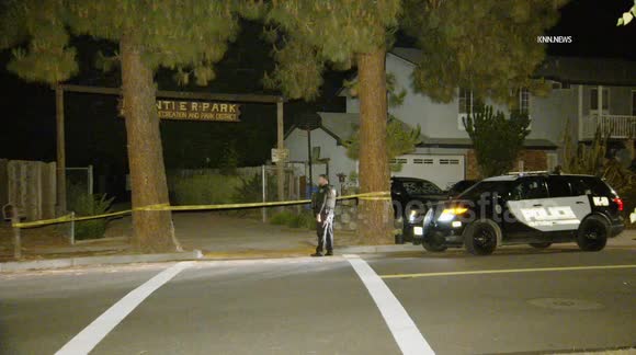 USA: Simi Valley Juvenile Shooting Victim at Park With Update - Buy ...