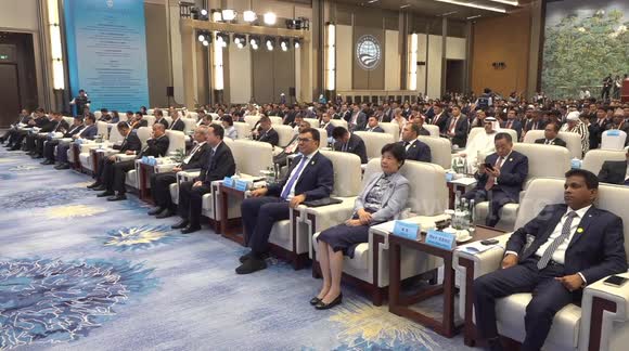 SCO countries work together to promote green development - Buy, Sell or ...