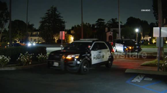 United States: San Marino Former LA County Sheriff Lee Baca Found With ...