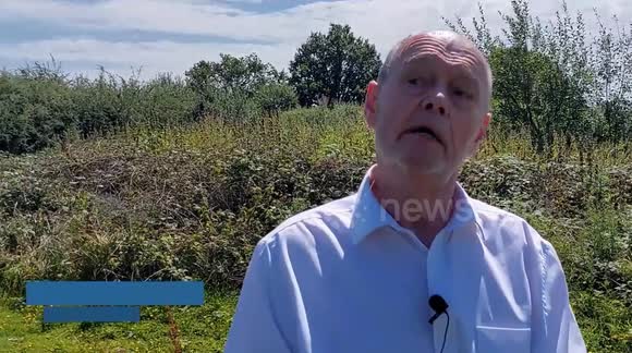 Man facing battle with villagers to get Grand Designs-style home ...