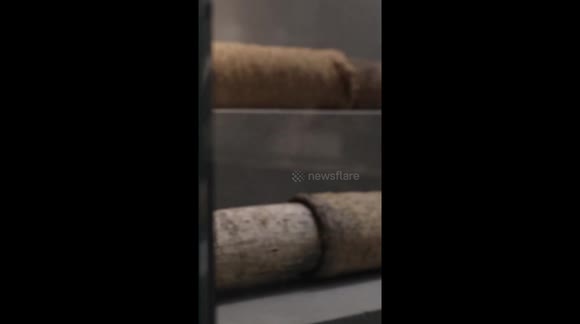 Clothes made of tree bark well preserved in China's Hainan - Buy, Sell ...