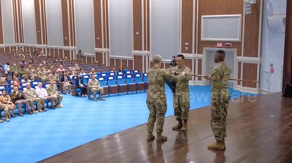 Japan: USARJ Band inactivates after nearly 70 years of bringing music ...