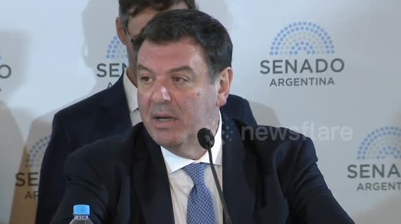 Argentina: Ariel Lijo, the judge proposed by Javier Milei to join the ...