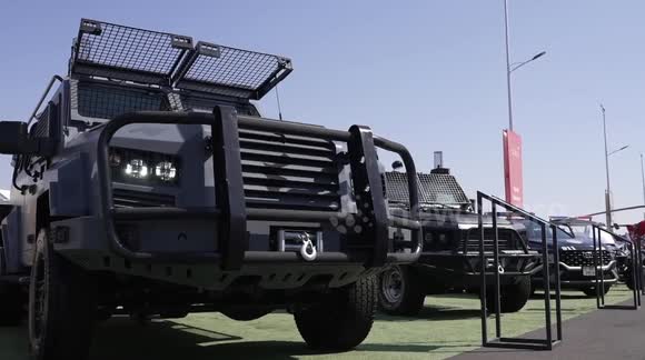 Special Operations Forces Exhibition and Conference (SOFEX) 2024 kicks ...