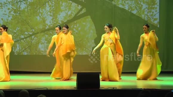 Morocco: Moroccans, Chinese community in Rabat celebrate Mid-Autumn ...