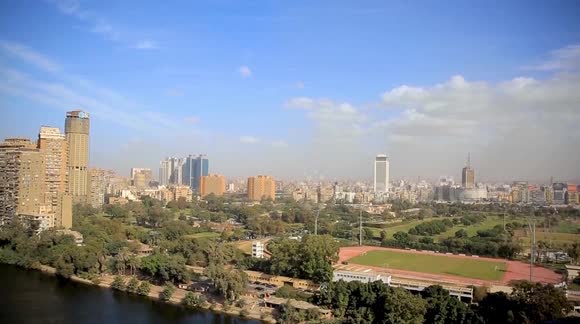 Egypt: Egypt suffers economic losses as geopolitical tensions divert ...