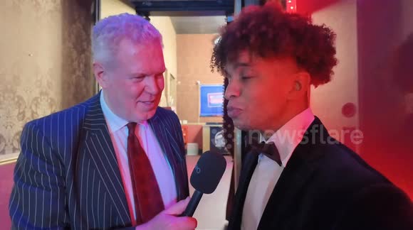 Radzi Chinyanganya talks about the meaning of real magic as well as ...