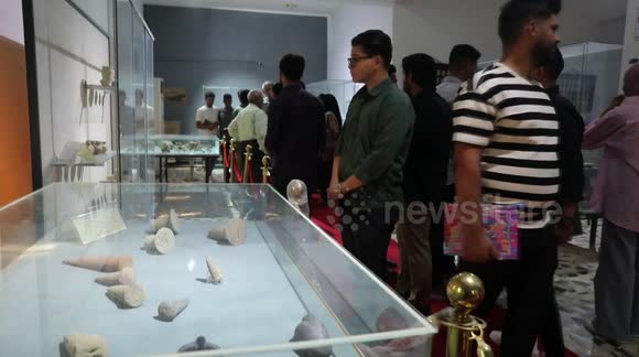 Exploring Samawah Civilization Museum in Iraq - Buy, Sell or Upload ...