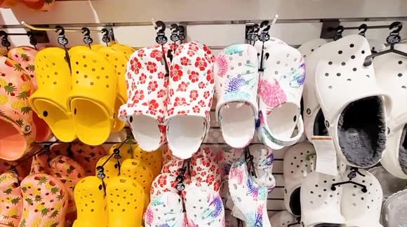 US: Some US schools ban crocs over safety concerns - Buy, Sell or ...