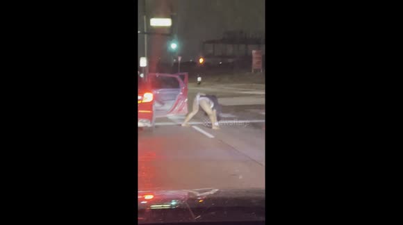 Police Pull Up Mid Twerk Buy Sell Or Upload Video Content With Newsflare