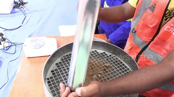 Chinese firm empowers Malawi students with hands-on skills in railway ...