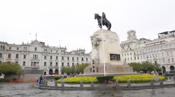 Peru: Chinese-Peruvian community helps weave ties of friendship between ...