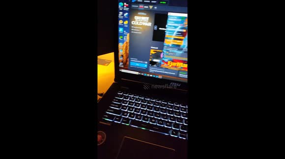 Tech whizz builds cheap DIY water cooling system for his laptop - Buy ...