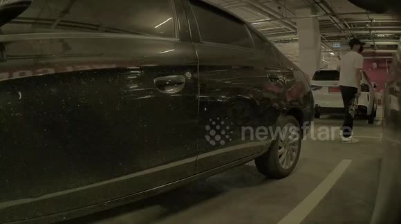 Thief breaks into Tesla car by targeting automatic locking process ...