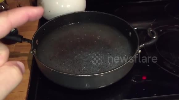 How to create a pulse effect in a frying pan - Buy, Sell or Upload ...