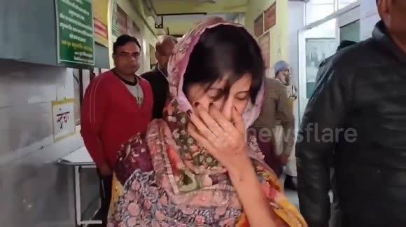 India: The cheated girlfriend cut off the penis of the boyfriend, when ...