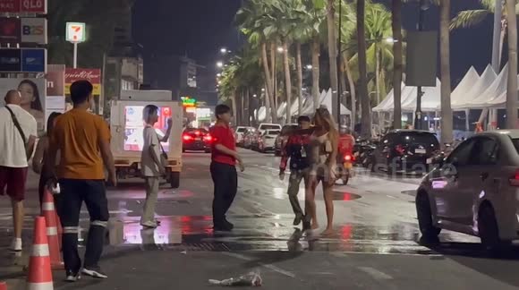 British woman arrested for 'breaking glass table while romping in hotel ...