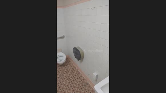 Weird Bathroom Has Odd Decor And Tandem Poop Stations - Buy, Sell or ...