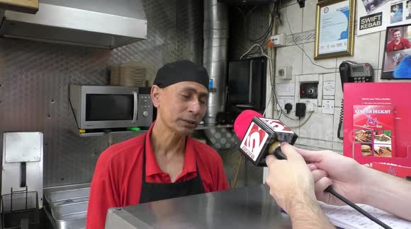 Kentish Delight owner talks about being visited by Taylor Swift fans ...