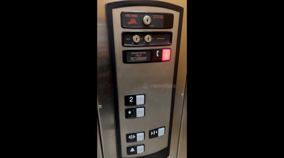 Telemarketers Reach Elevator Phone Line - Buy, Sell or Upload Video ...