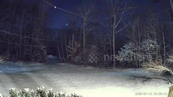 Meteor Caught by Security Camera in Southern Maine - Buy, Sell or ...