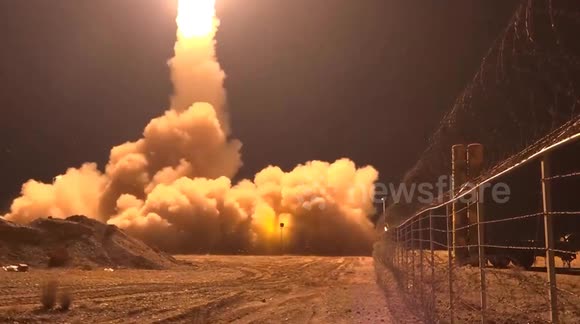 Iran: Iran Tests New "Bavar 373" Missile in Air Defense Exercise - Buy ...
