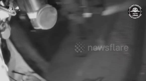 Israel Police’s Yamam unit and the ISA foiled an imminent terror attack ...