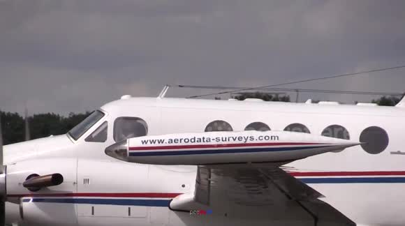 Long Turbo prop blast from Hawker Beechcraft - Buy, Sell or Upload ...