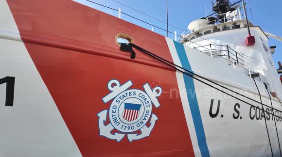 US: Coast Guard Cutter Valiant Seizes $141 Million in Narcotics in ...