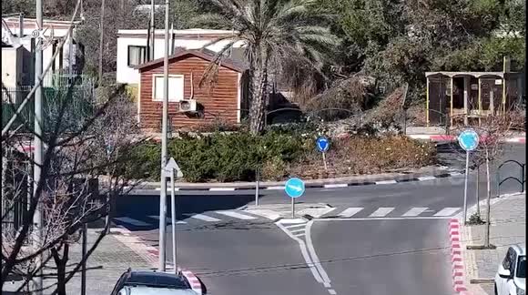 The Judea and Samaria District Police continues to fight criminals and ...