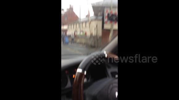 Group of guys create sound system out of a wheelie bin - Buy, Sell or ...