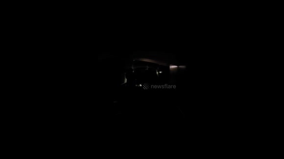 Underground train stations evacuated during Spain blackout chaos - Buy ...