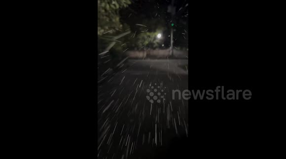 Philippines: Alert Level Raised, Ash Fall Reported After Bulusan ...