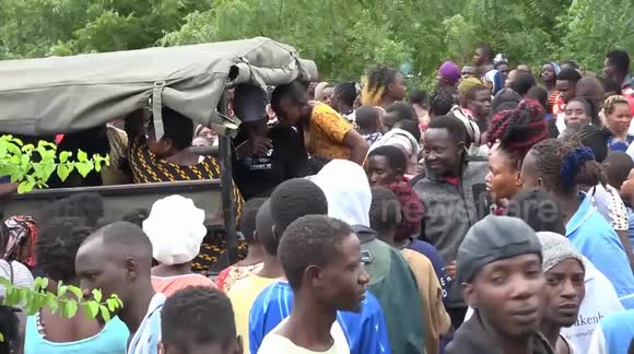 Kenya: 3 killed in quarry collapse in Kenya's Malindi town - Buy, Sell ...