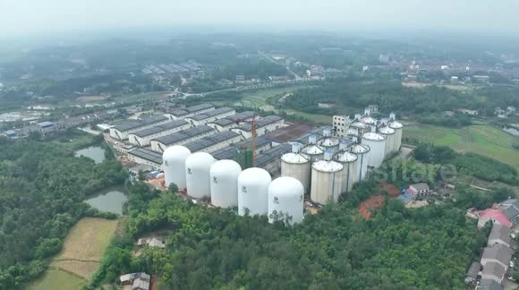 China: China takes another step forward in developing next-generation granary - Buy, Sell or ...