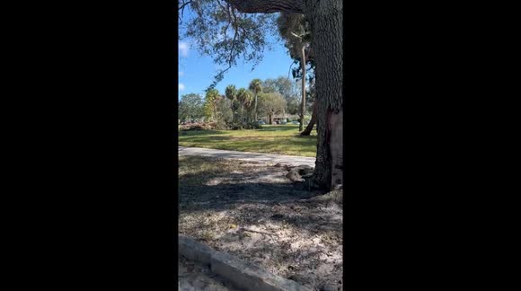 Sunset Beach residents burdened with massive sand cleanup after ...