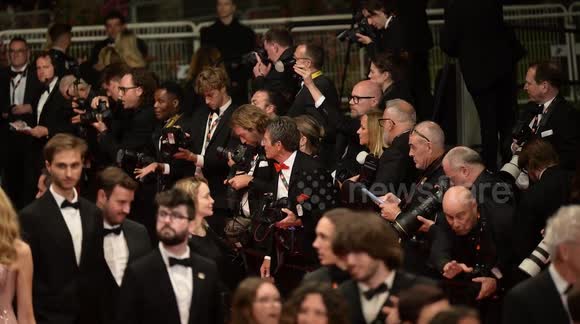 France: Historical drama 'Two Prosecutors' premieres at Cannes Film ...