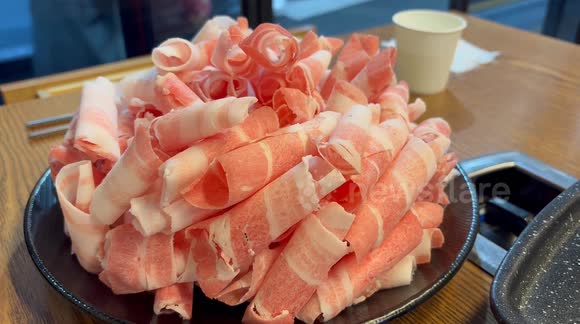 Korean BBQ Dining — Samgyeopsal, kimchi and doenjang jiggae - Buy, Sell ...