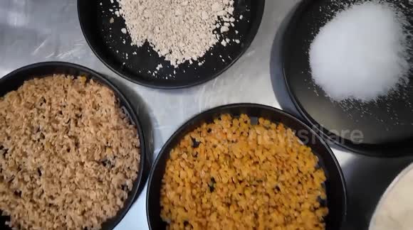 Türkiye: 5,000-year-old Anatolian bread reborn: Archaeologists, bakery ...