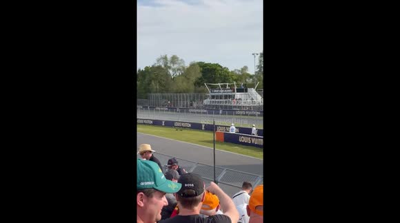 Groundhogs spotted on track during F1 event in Montreal, Canada - Buy ...