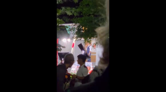 Japan: Far-Right Sanseito Draws Large Crowd at Final Rally, Surges in ...