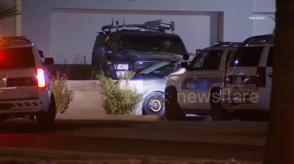 US, Phoenix: Phoenix Thunderbird Road SWAT Situation - Buy, Sell or ...