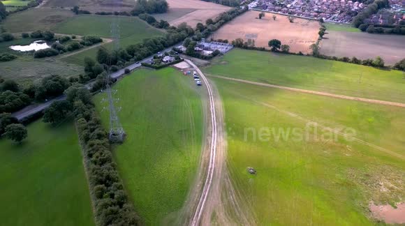 Construction Underway at Barnsdale Solar Park as OnPath Energy Begins ...