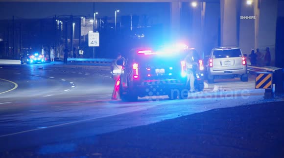 US, Phoenix: Tempe Loop 202 Fatal Single Vehicle Crash - Buy, Sell or ...